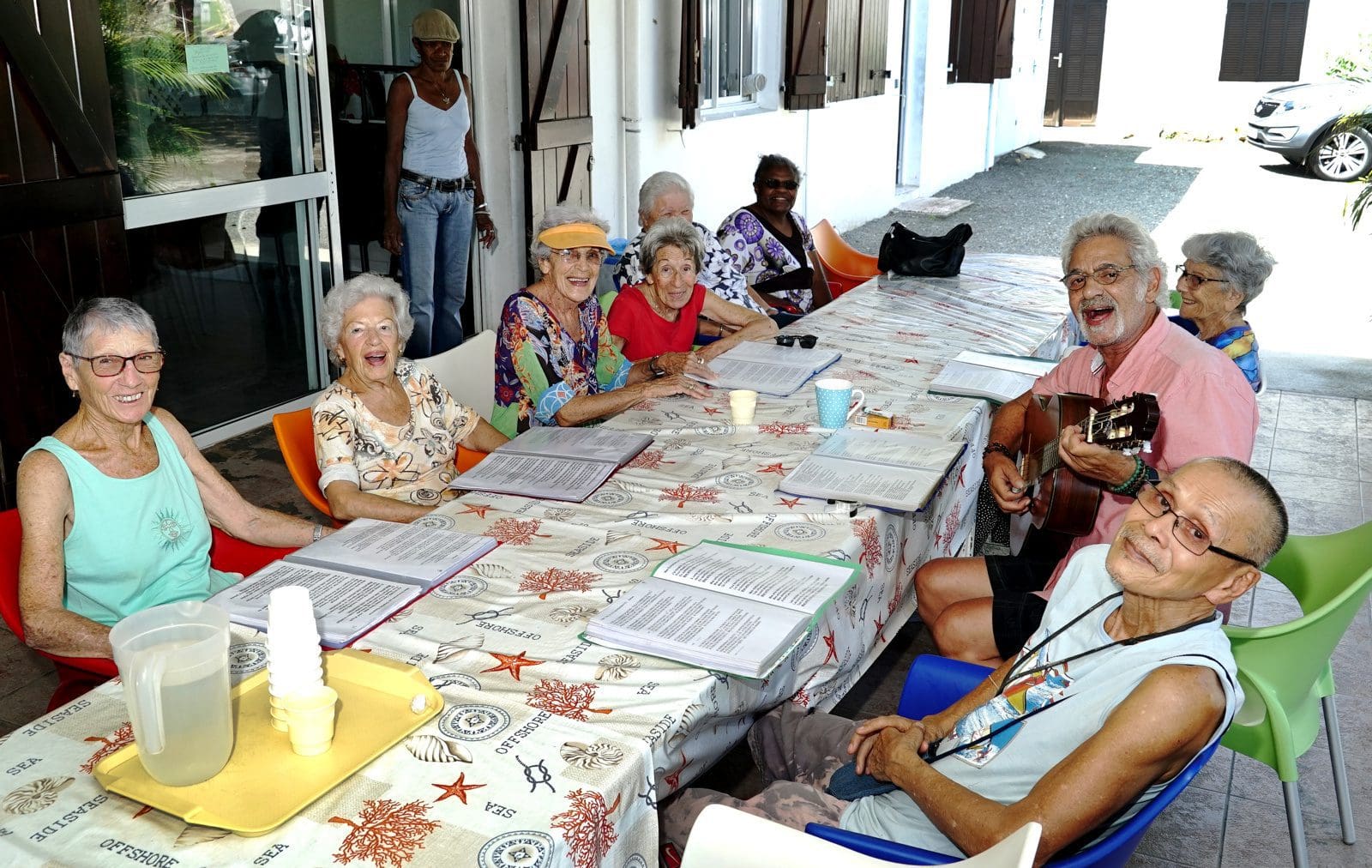 ACAPA, une véritable institution au service de nos aînés | Sudmag