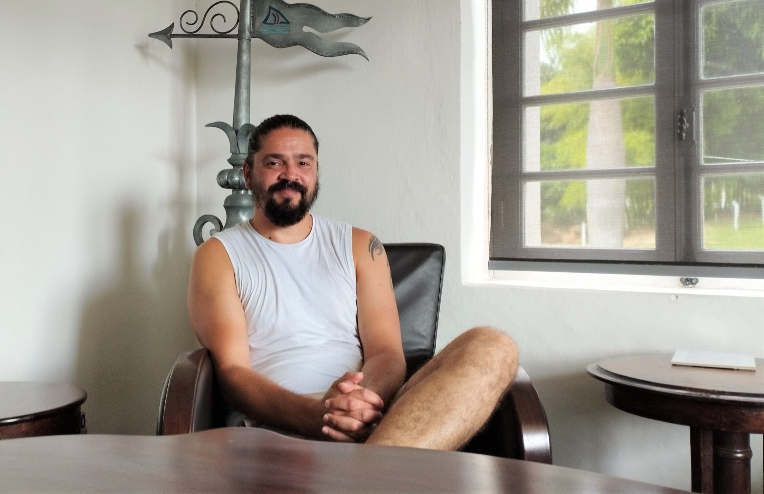 À la découverte du Secret de Kyn, avec l’auteur Kévin Gallot | Sudmag