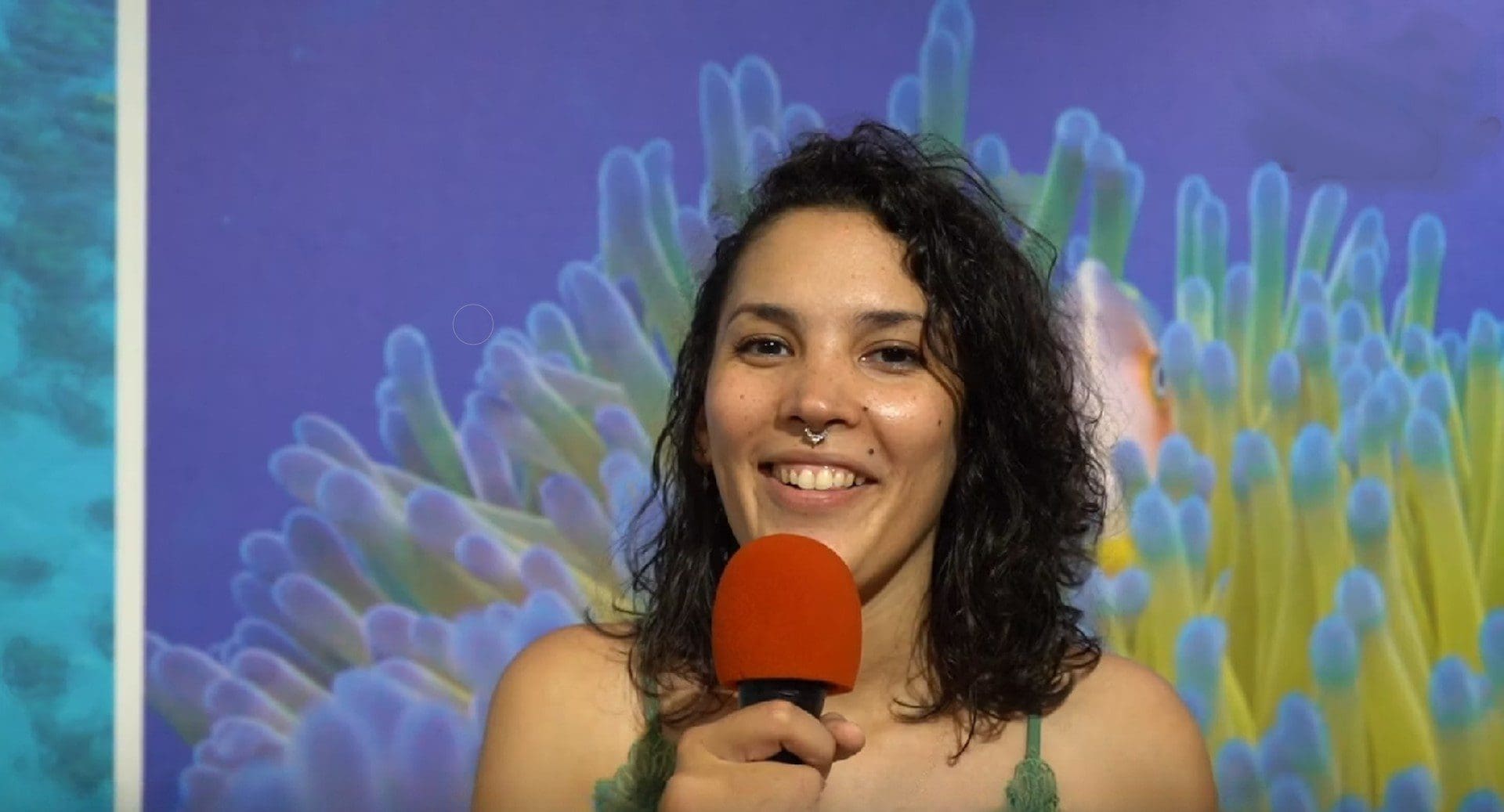 1ère édition de la quinzaine bleue au mk2 | Sudmag