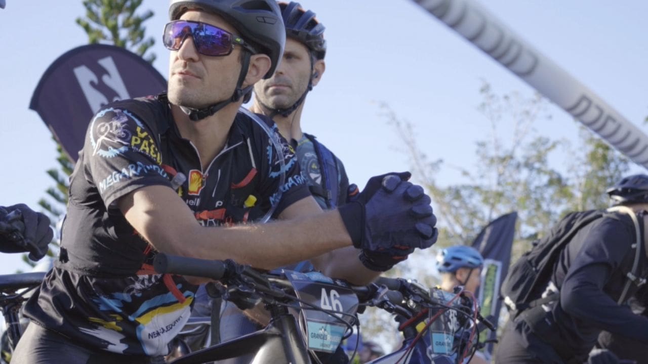 Le VTT PRO TOUR 2023 | Sudmag