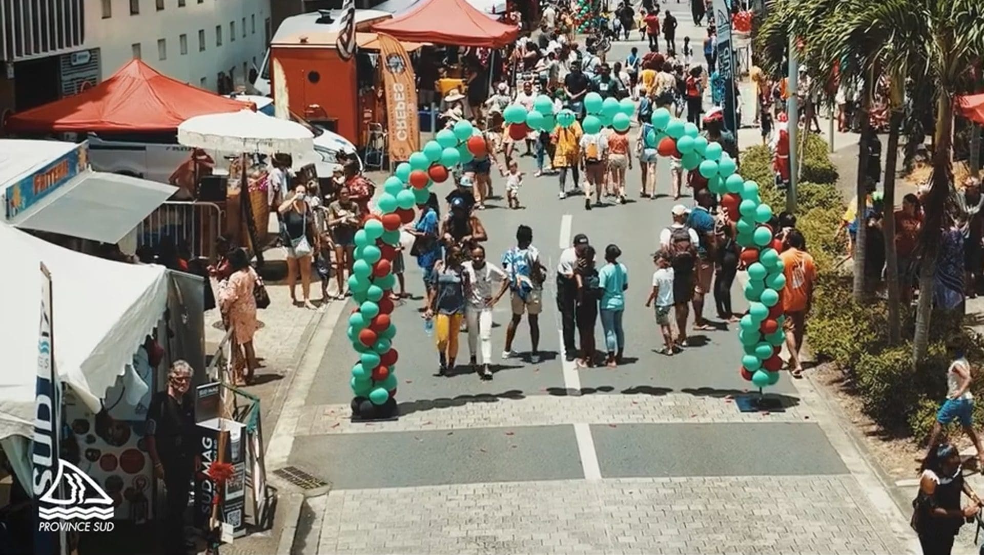 Un Noël deux fois plus fun, grâce à vous ! | Sudmag