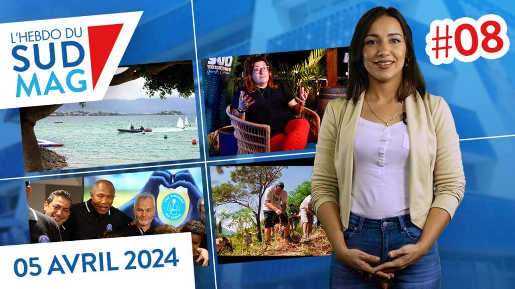 SudMag | L'actualité de la province Sud