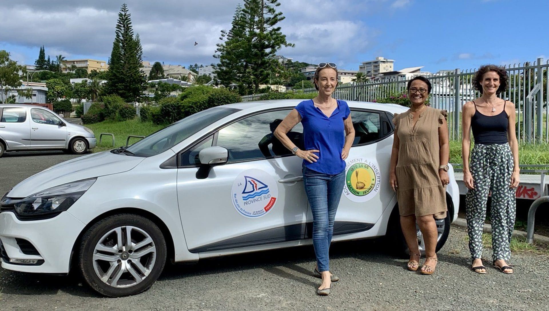 Aux Tours de Magenta, Contacts tours fait de l’accompagnement ...