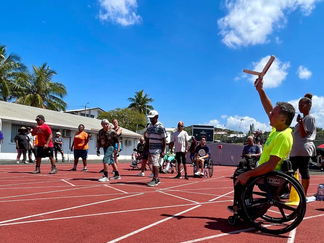 [Handisport] Promouvoir des valeurs d’inclusion par le sport | Sudmag