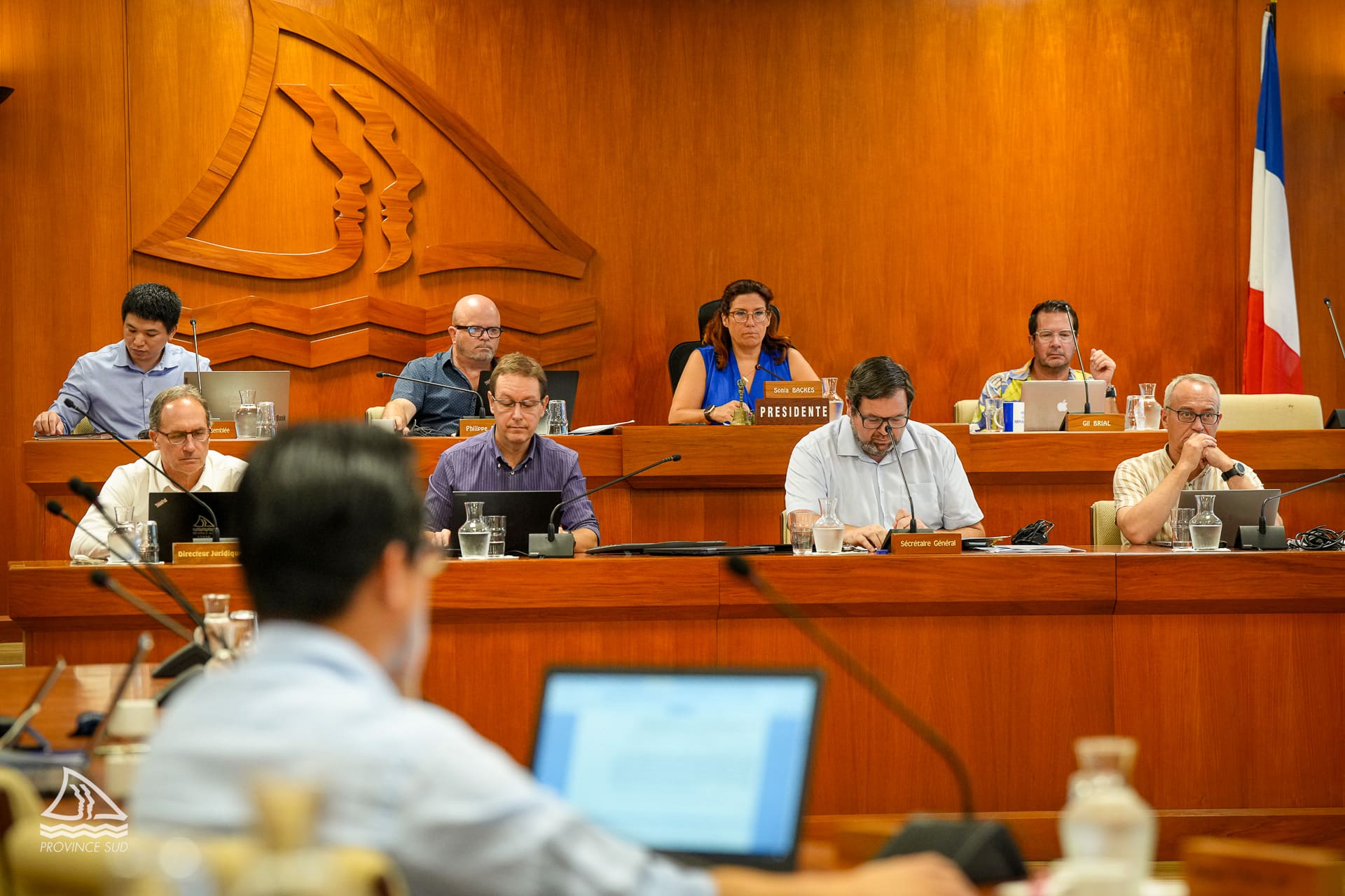 Budget primitif 2025 : l’impossible équilibre budgétaire sans l’aide de ...