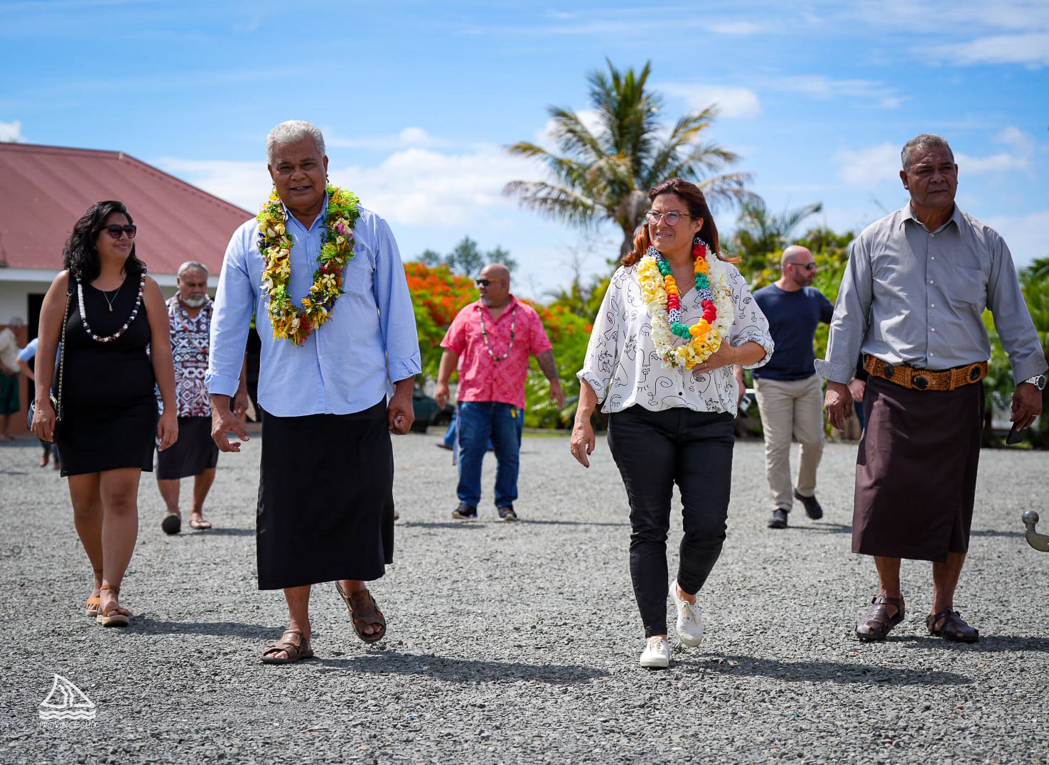 Fale Fono : un lieu de rencontre rénové au service du vivre-ensemble ...